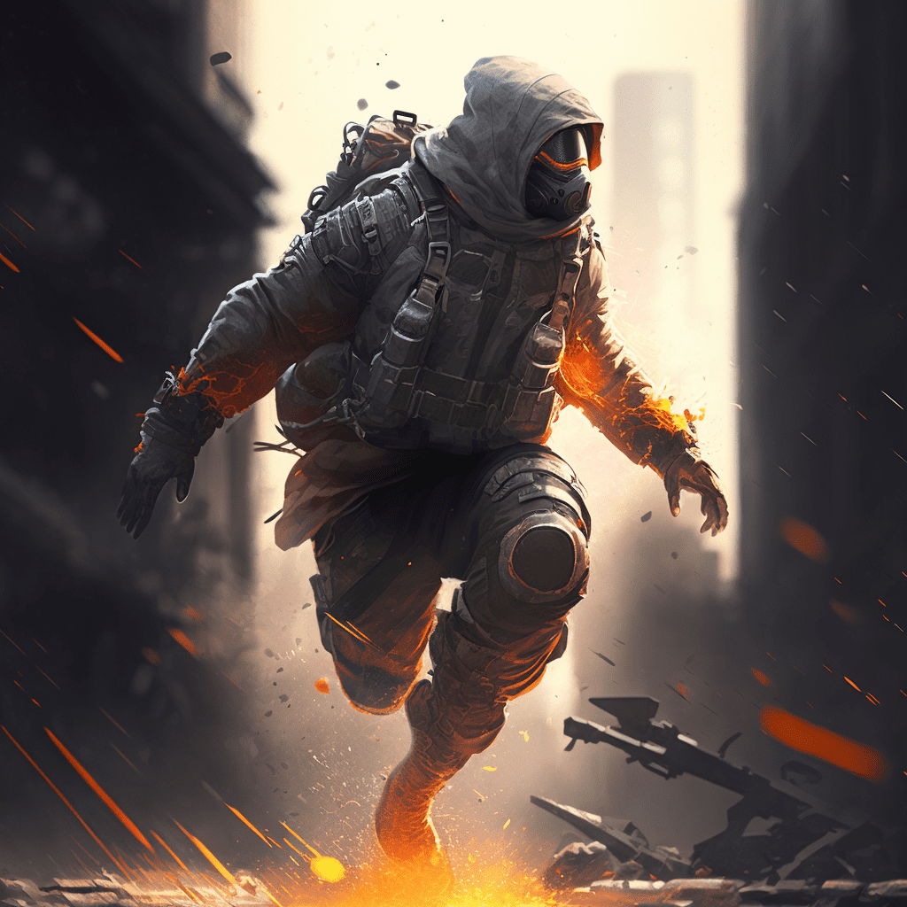 Things to do when playing online games | RF Wiki