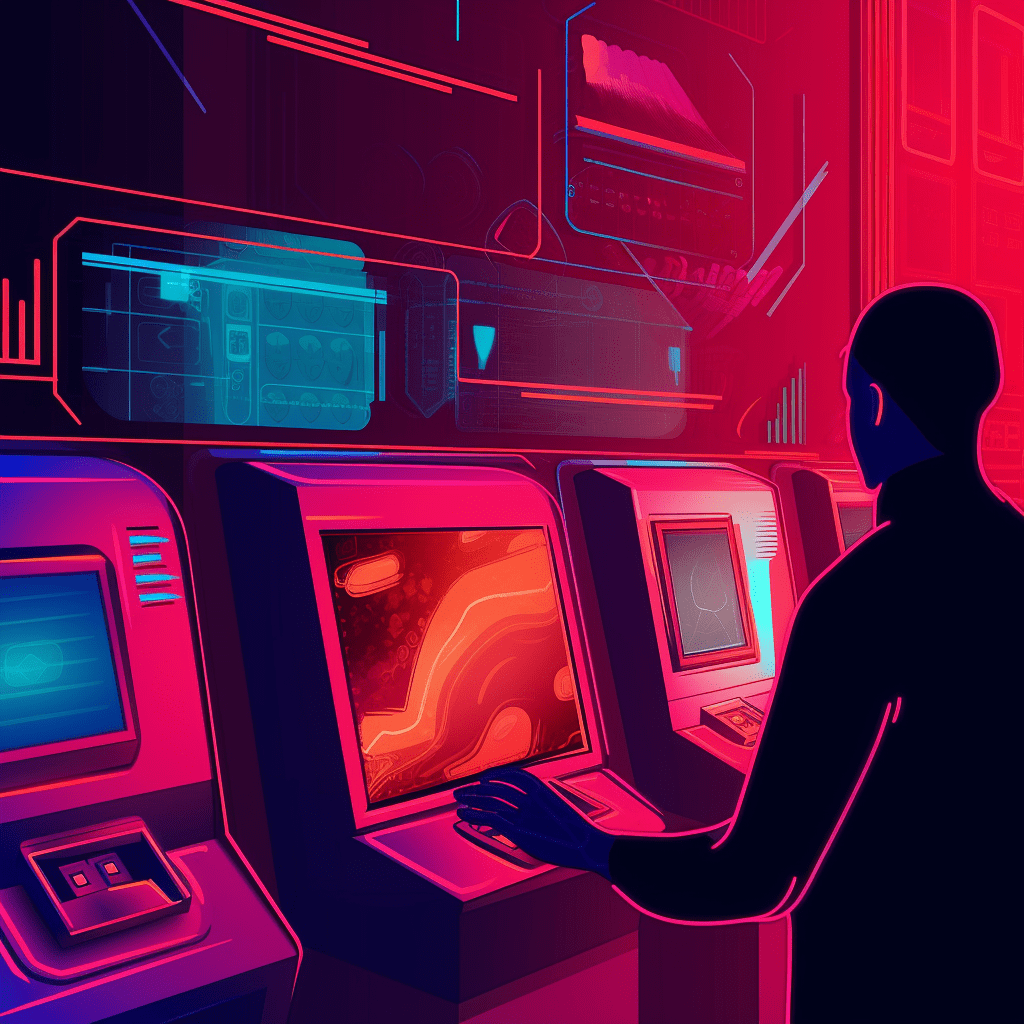 Learn How To Avoid Bank Scams | RF Wiki